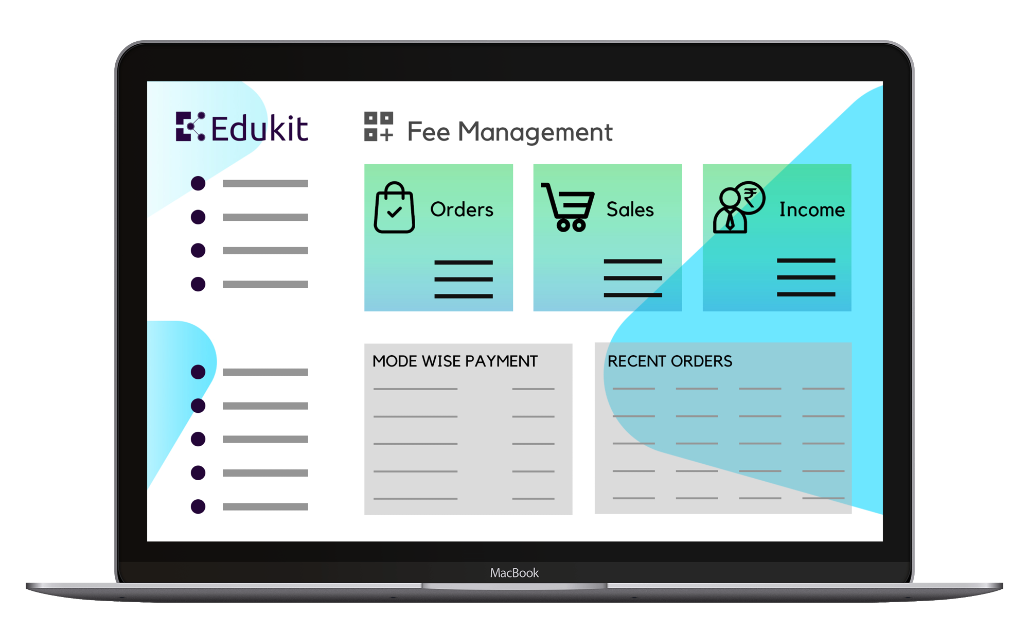 All-in-one Software Solutions for School/Institute Management - Edukit