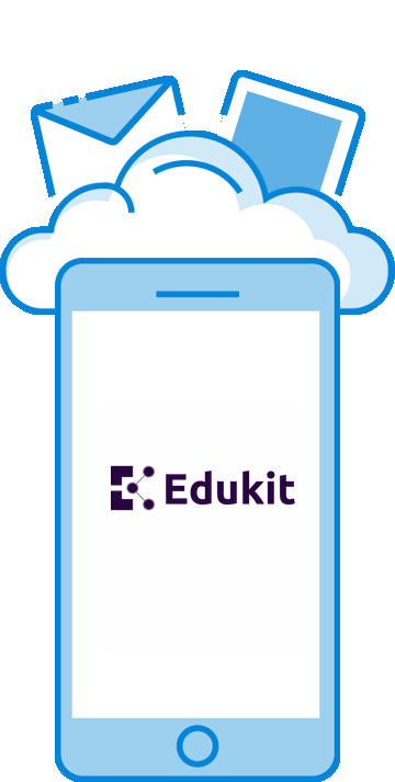 Edukit: All-in-one Software Kit for an Academy | ERP + LMS + Website ...